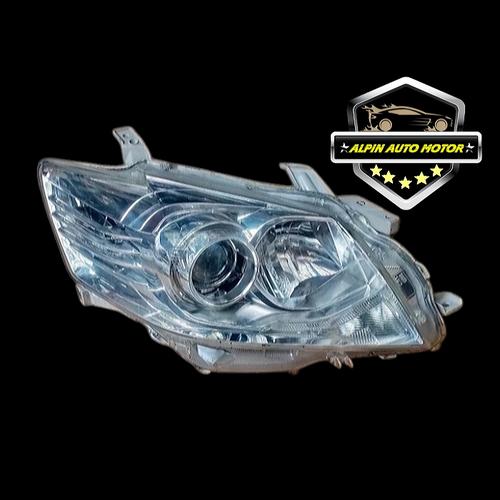 Jual Headlamp lampu depan CAMRY cakar 2008 2009 2010 2011 2012 Original ...