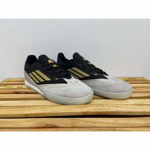 Jual Sepatu Futsal Adidas F50 Elite Messi Black Gold IN - Jakarta Utara ...