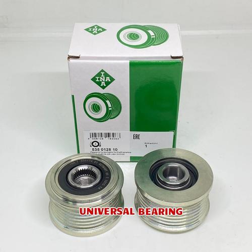 Jual PULLEY ALTERNATOR FORD RANGER 2.2 MAZDA BT50 INA - Jakarta Pusat ...