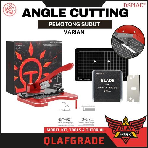 Jual AT-CJ Angle Cutting Station Dspiae - alat potong pemotong pla ...