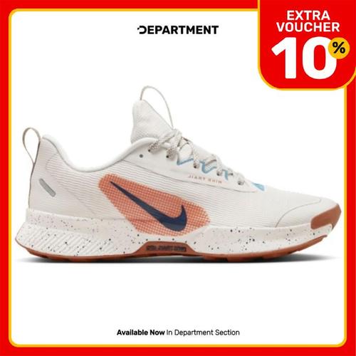 Promo Sepatu Trail Running NIKE JUNIPER TRAIL 3 FQ0904002 ORIGINAL - 42 ...