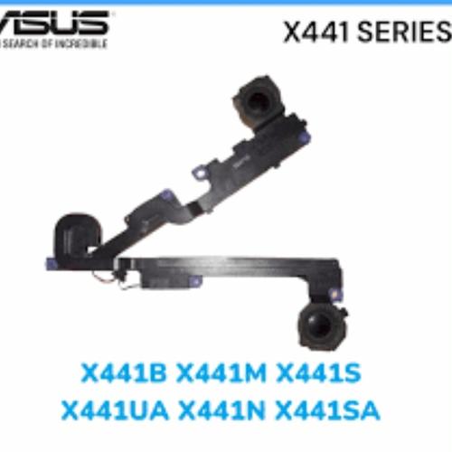 Jual Speaker Sound Laptop ASUS X441 X441B X441BA X441N X441NA X441M ...