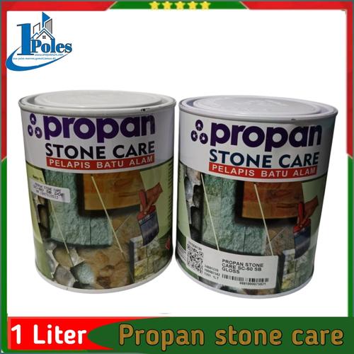Jual PROPAN STONE CARE,Cat coating batu alam - Dof - Jakarta Selatan ...