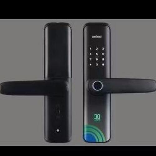 Jual READY Smart Lock Dekson EL T30/Smart Door Lock Dekkson/Kunci ...