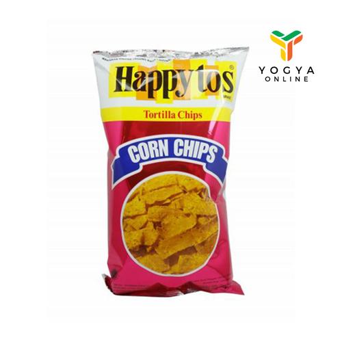 Promo Happy Tos Tortila Merah 160 Gr - Kota Sukabumi - Yogya Online ...
