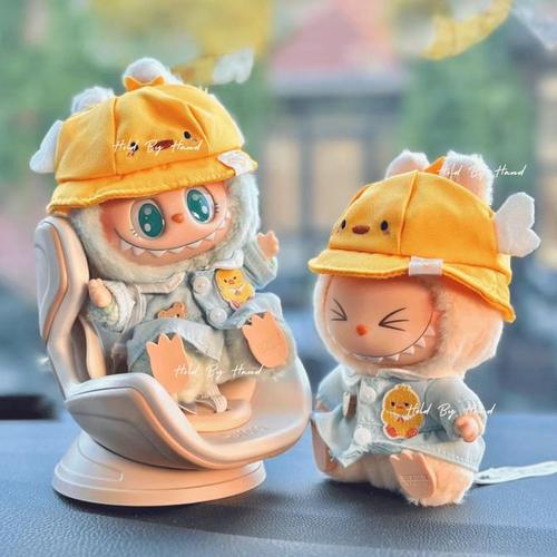Jual NEW LABUBU MACARON - CAR SEAT CARSEAT TEMPAT DUDUK MAINAN PAJANGAN ...