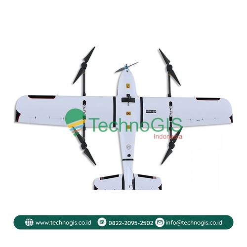 Jual NiVO V5 VTOL Sensor GeoLiDAR - Kab. Sleman - Techno Robotic ...