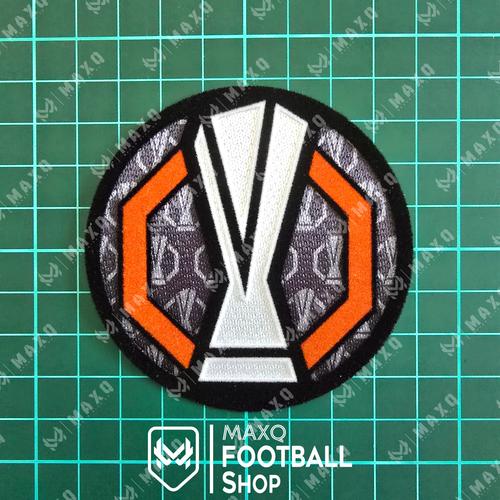 Jual [ PATCH ] EUROPA LEAGUE UEL 2024 / 2025 - Kab. Tangerang - MAXQ ...