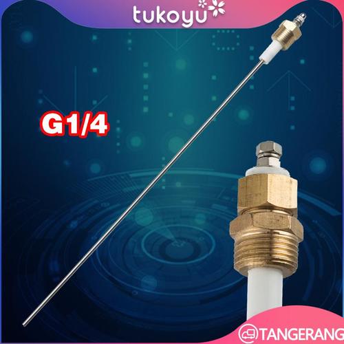 Promo ** Batang Boiler Elektroda Level Air Tahan/Batang Elektroda ...