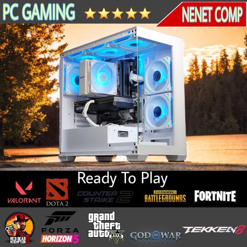 Jual PC Gaming | Render i9-12900f | RTX 3070 8GB | 32GB | Sultan Punya ...