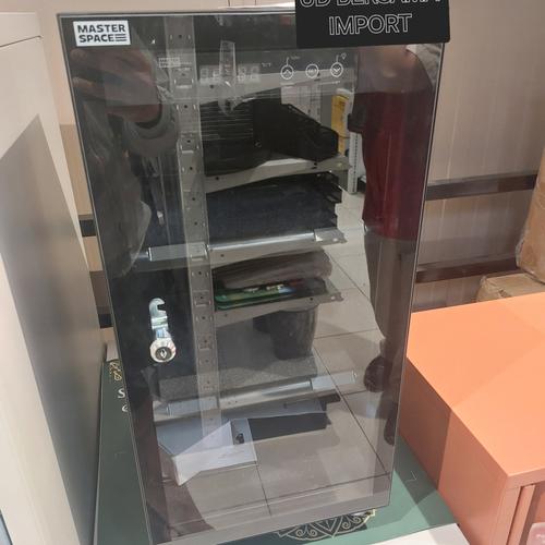 Jual dry box kabinet 50L masterspace by krisbow - Kota Surabaya - UD ...