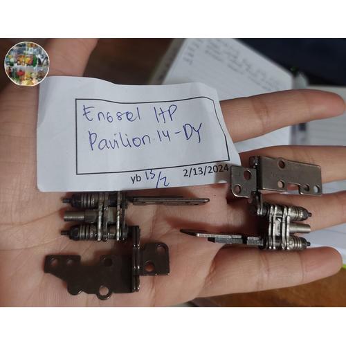 Jual Engsel Laptop HP Pavilion 14-dy Sepasang - Kab. Bekasi ...