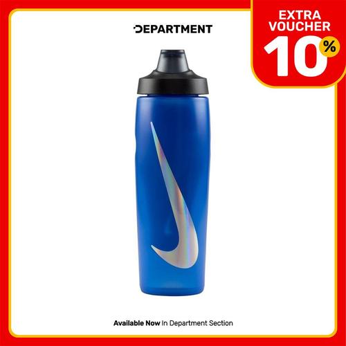Promo Botol Minum NIKE REFUEL BOTTLE LOCKING LID N1007668423 ORIGINAL ...