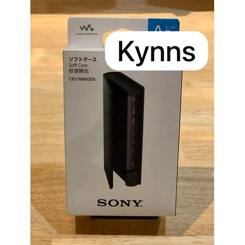 Jual SONY NW-A306 Walkman Case - Kab. Karimun - Kynns | Tokopedia