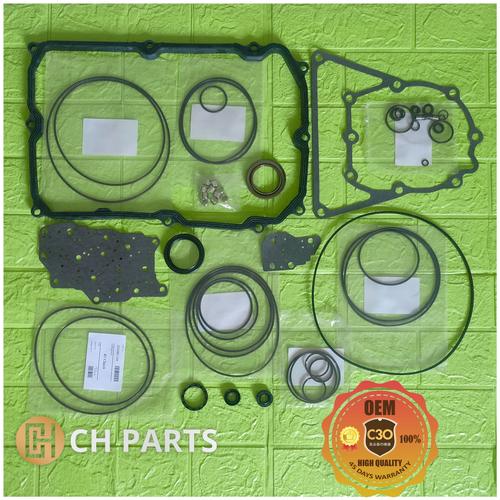 Jual Packing paking Seal set Transmisi Matic Fortuner Vrz Innova Reborn ...