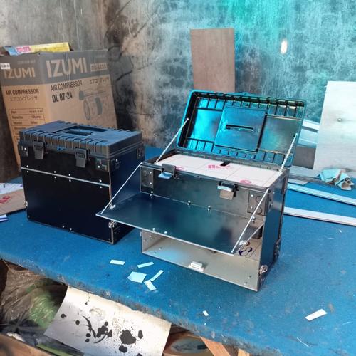 Jual Pitbox tamiya custom V2 - Kab. Tulungagung - wahyu tamiya | Tokopedia