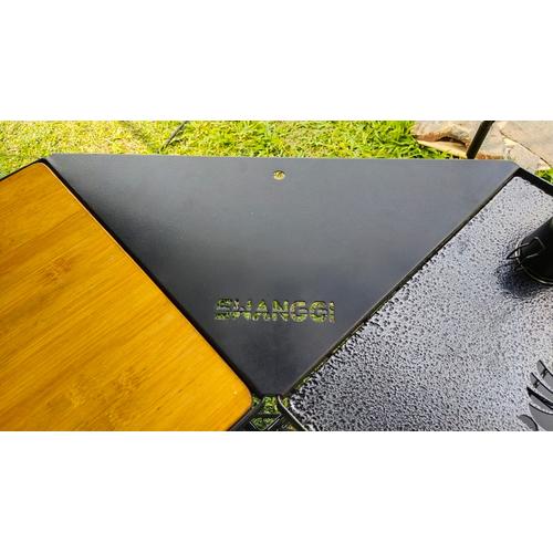 Jual SWANGGI Triangular Board / Papan Segitiga Meja Besi Meja Susun ...