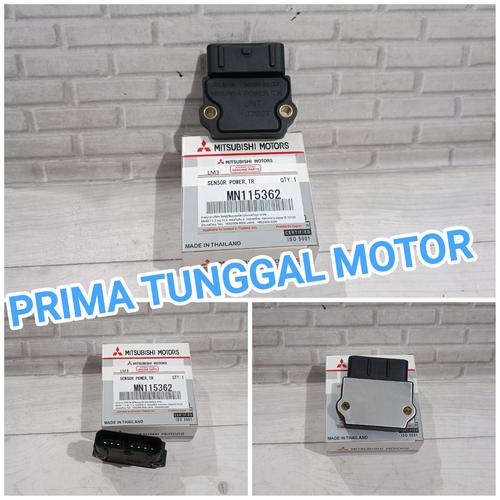 Jual SENSOR POWER TR TRANSISTOR T120SS SENSOR TPS T120SS INJEKSI ...