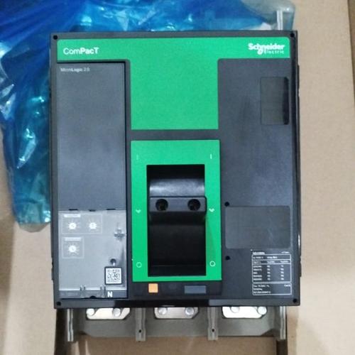 Jual MCCB SCHNEIDER NS1000N 3P 1000A 50kA MANUAL C100N320FM (NEW TIPE ...