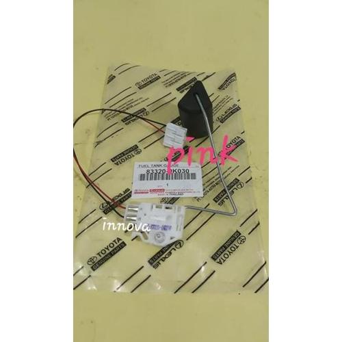 Jual Pelampung Tangki Bensin Fuel Tank Gauge Toyota Innova - Jakarta ...
