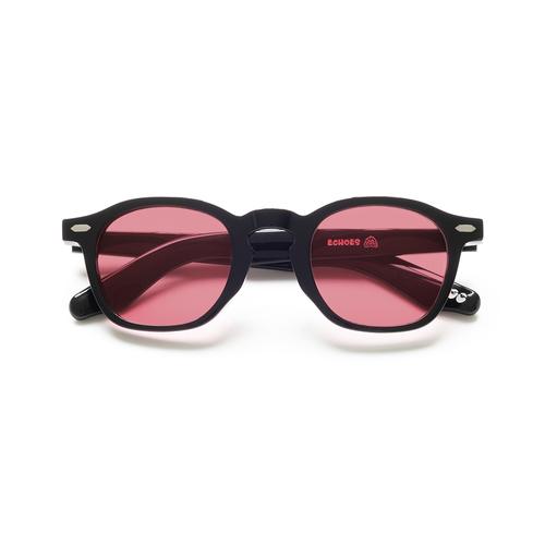 Jual Sunglasses Frame Kacamata Fashion ECHOES X MR SNUB SPECIAL EDITION ...