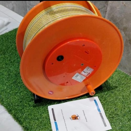 Jual Water Level Dip Meter Sensor Tinggi Muka Air Tanah Sumur Bor ...