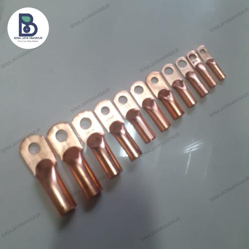 Jual Kabel Skun Tembaga DTG 120 - 12 / Kabel Skun Long Barrel Tembaga 120mm M12 - Jakarta Barat ...