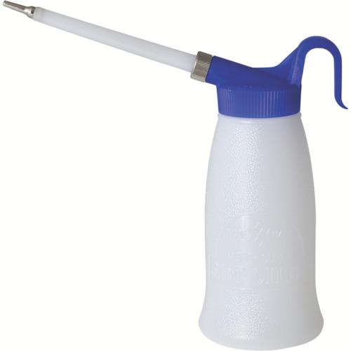 Jual Fulpla 301B Plastic Oil Bottle Jet Oiler Super Blue | Furupla 301 ...