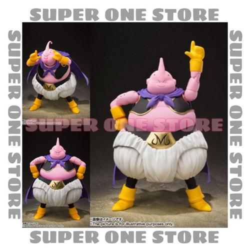 Jual SHF MAJIN BOO BUU GOOD DRAGON BALL Z REISSUE RERELEASE EDITION ...