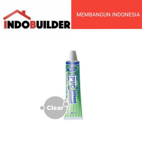 Jual VTECH VT300 LEM PIPA PVC 50 ML TUBE - Kab. Tangerang - Indo ...