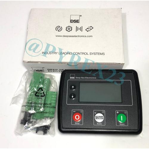 Jual MODULE DEEPSEA 4520 MKII DSE 4520 MKII ORIGINAL UK - Jakarta Barat ...