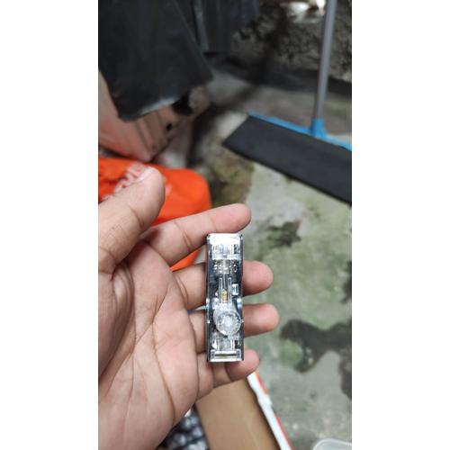Jual Fuse Hoder/Fuse Kubur Din Rel FS-10 - Kota Depok - PMU Official ...