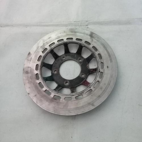 Jual piringan disc cakram depan gl 100 gl 125 original seken copotan ...
