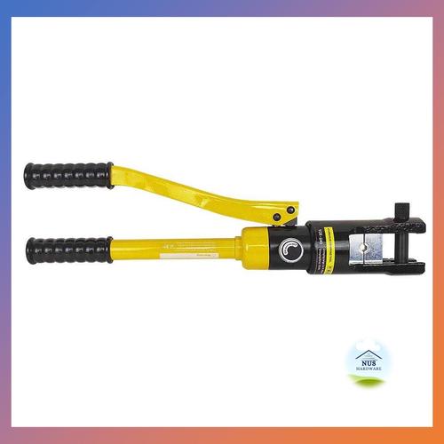 Jual Tang Press Skun Hidrolik Crimping Pliers Tool Ukuran Kabel & Skun ...