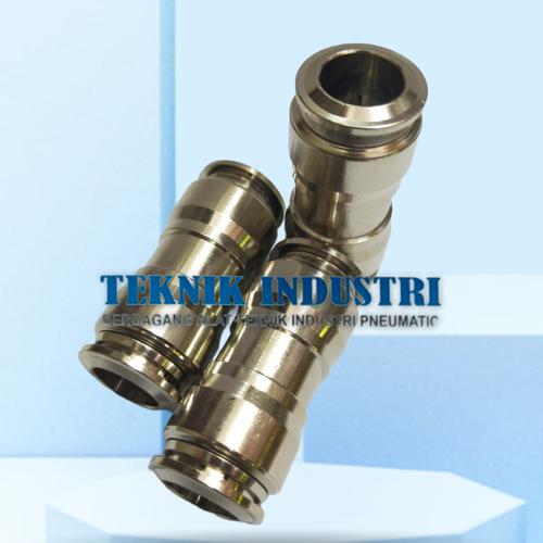 Jual FITING SAMBUNGAN SELANG PU 12MM AIGNEP BESI - Jakarta Barat - ALAT ...