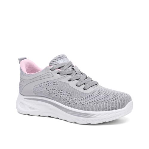 Promo PVN Haerin Sepatu Sneakers Wanita 266 - Black, 38(3) - Kota ...