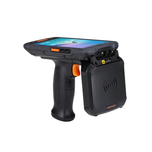 Jual 5.5" UHF RFID Reader 840-860Mhz 902-928Mhz Frequency UHF RFID ...