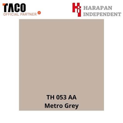 Jual TACO HPL TH 053 AA Metro Grey - Jakarta Barat - Harapan ...