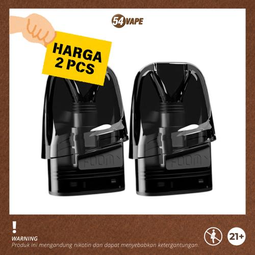 Jual Bundles Cartridge FOOM Pod Y Authentic - Jakarta Barat - 54vapeHQ ...