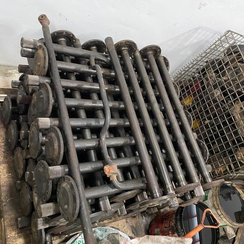 Jual As Roda Fuso Gawir 653 Fuso Ceketer 91cm Bahan As - Kota Medan ...