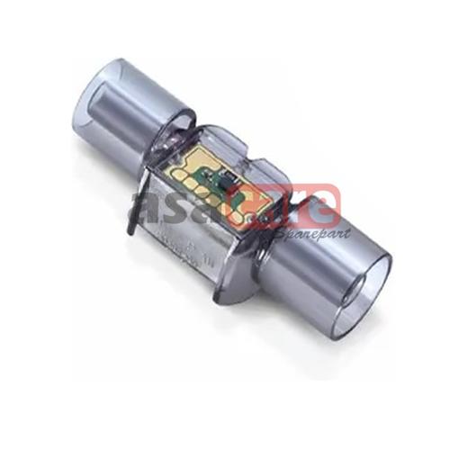 Jual Proximal Flow Sensor Neonate Mindray SV 3000/ Reusable - Kota ...