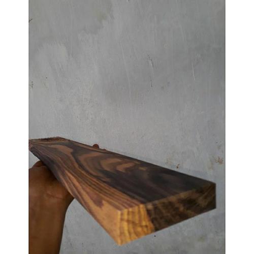 Jual Kayu Sonokeling Full Galih Papan Size 10X1X50 - Sonokeling ...