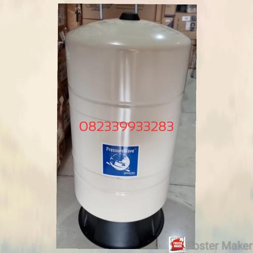 Jual PRESSURE TANK 80 LITER PRESSURE TANK GLOBAL 80 LITER PRESSURE TANK ...