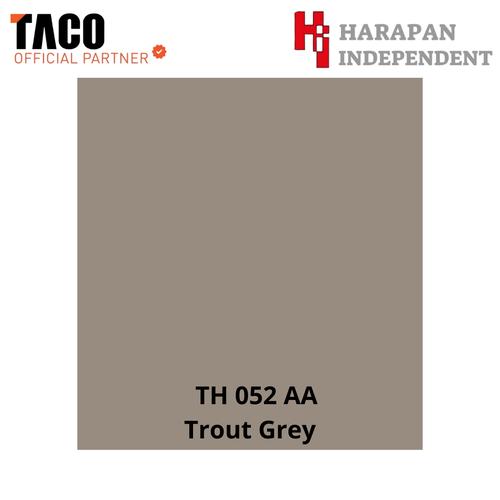 Jual TACO HPL TH 052 AA Trout Grey - Jakarta Barat - Harapan ...