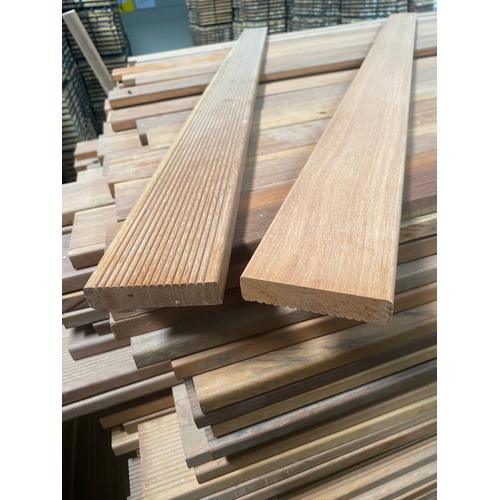 Jual Papan Kayu Decking Ulin Sulawesi - outdoor - 60cm - Kab. Bogor ...