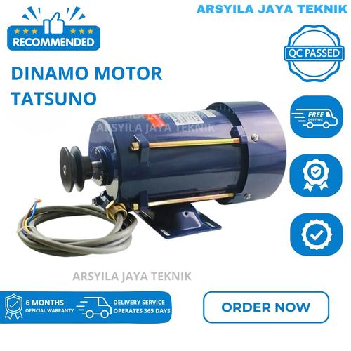 Jual MOTOR DINAMO GEAR PUMP TATSUNO SPBU PERTAMINI PERTASHOP - EX PROOF ...