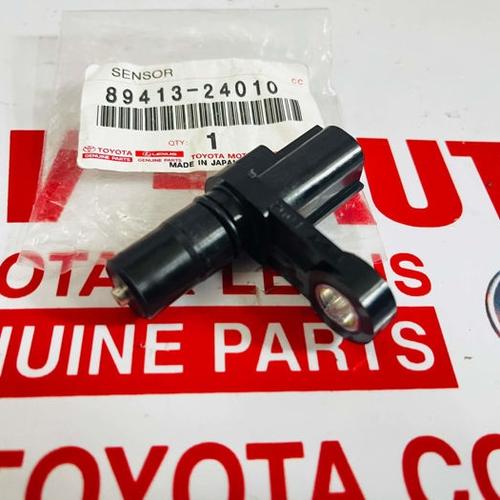 Jual speed sensor transmisi harrier camry Alphard mesin 2AZ 89413-24010 ...