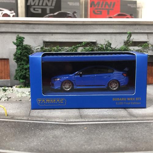 Jual Tarmac Subaru WRX STI EJ20 final edition (ada minus) - Kota Denpasar - kurumatois | Tokopedia