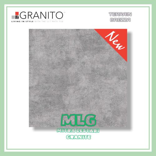 Jual Granit Terrain Brezza 60x60 by Granito - Kab. Bogor - Granito Granite Tile | Tokopedia