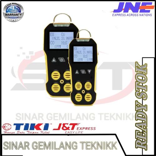 Jual Bosean C6H6 Benzene Gas Detector C6H6 Benzena Analyzer Alarm ...